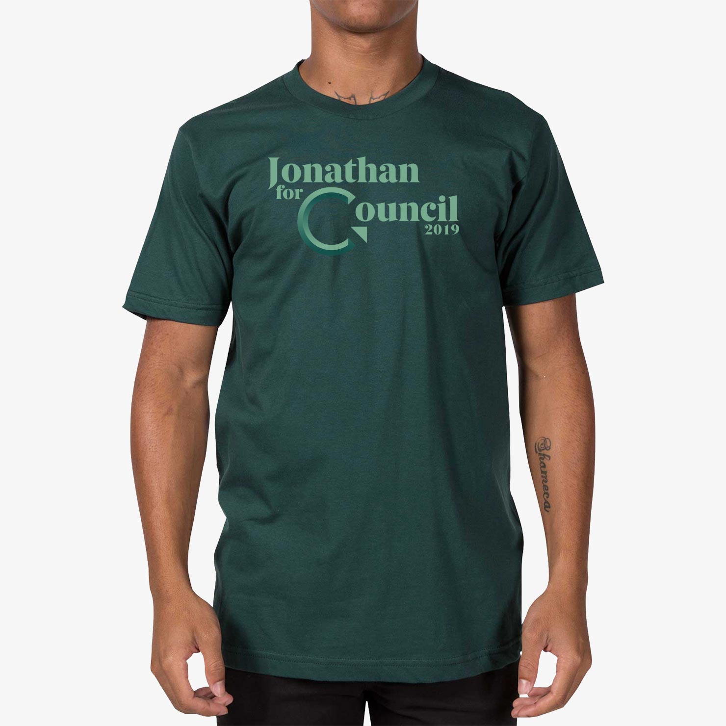 Campaigns by Real Thread